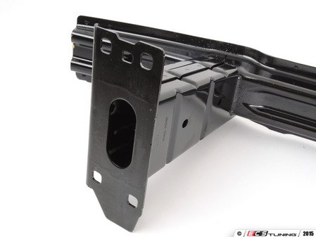 Genuine BMW - 51117146646 - Front Bumper Carrier (51-11-7-146-646)
