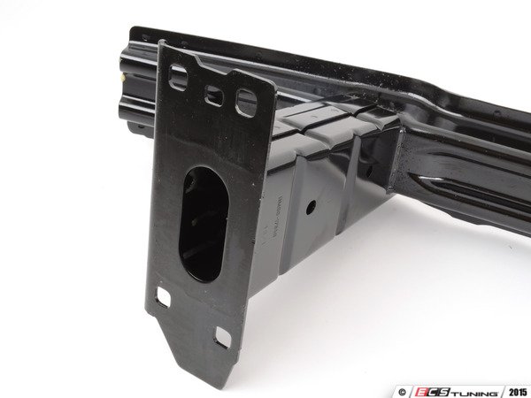 Genuine BMW - 51117146646 - Front Bumper Carrier (51-11-7-146-646)