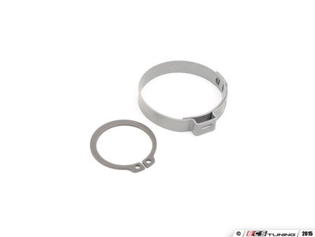 Genuine BMW - 33219067899 - Rear Axle Boot Repair Kit (33-21-9-067-899)