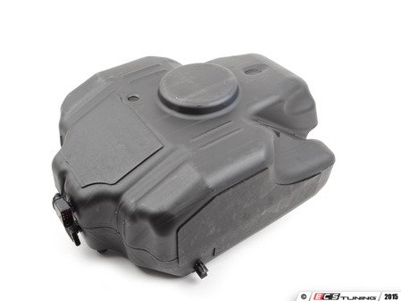 Genuine Mercedes Benz - 1644707701 - Fuel Additive Tank