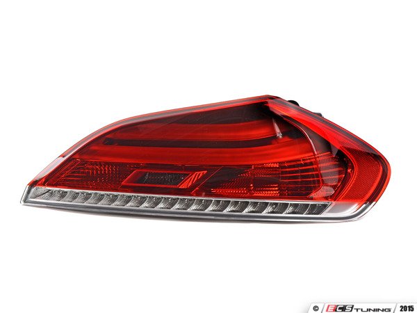 Genuine BMW - 63217191778 - Tail Light - Right (63-21-7-191-778)