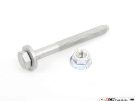 Rein - 7L0505465D - Rear Sway Bar End Link - Left - (NO LONGER AVAILABLE)