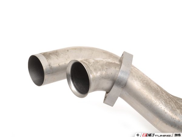 Genuine BMW - 18107833503 - CSL Mid Pipe (18-10-7-833-503)