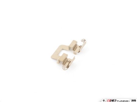 Genuine Volkswagen Audi - 8K0615231 - Rear caliper carrier brake slide ...