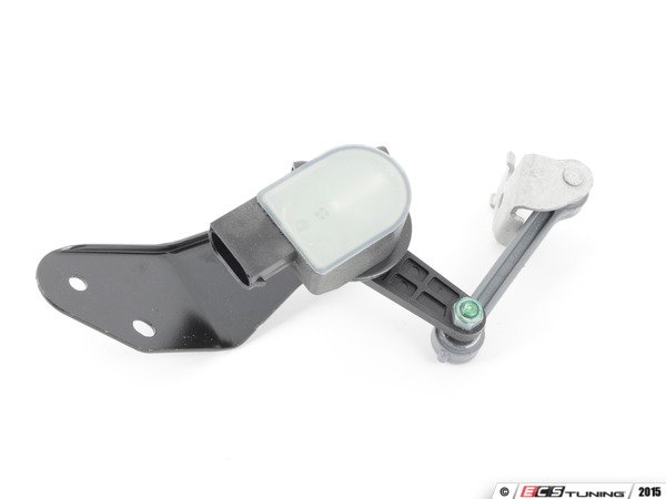 Genuine Volkswagen Audi - 4E0616571E - Self Leveling Sensor - Left rear ...
