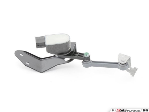 Genuine Volkswagen Audi - 4E0616571E - Self Leveling Sensor - Left rear ...