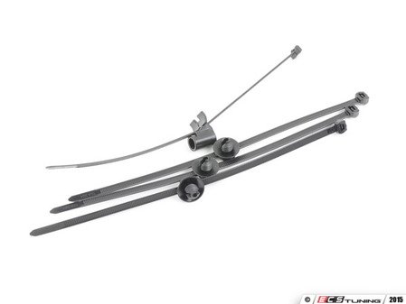 Genuine Volkswagen Audi - 1K0998262H - Oxygen Sensor - Priced Each (1K0 ...