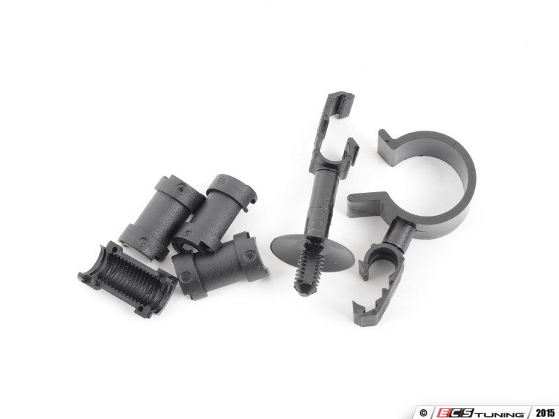 Genuine Volkswagen Audi - 1K0998262H - Oxygen Sensor - Priced Each (1K0 ...