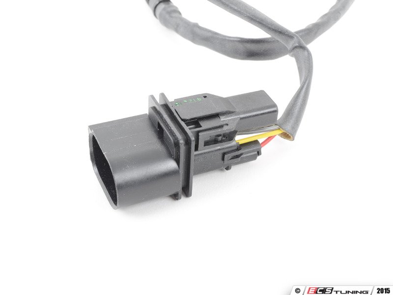 Genuine Volkswagen Audi - 1K0998262H - Oxygen Sensor - Priced Each (1K0 ...