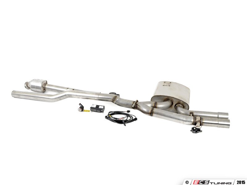 ECS News - JCW Tuning Kits - MINI F55-F57