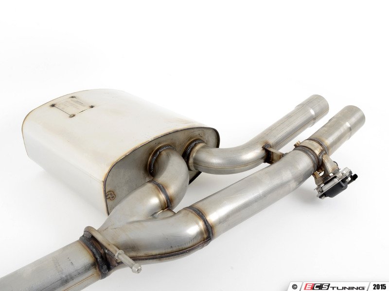 ECS News - JCW Tuning Kits - MINI F55-F57