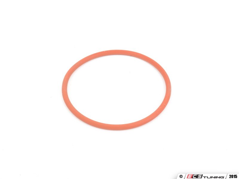 Genuine Volkswagen Audi - N90521604 - O-Ring - Priced Each (N 905 216 04)