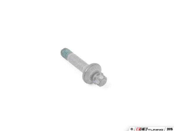 Genuine Volkswagen Audi - N90851501 - BOLT (N 908 515 01)