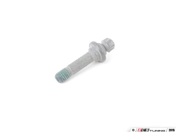 Genuine Volkswagen Audi - N90851501 - BOLT (N 908 515 01)