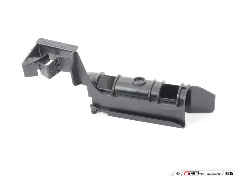 Genuine Volkswagen Audi - 1H0971615Q - Wire loom guide (1H0 971 615 Q)