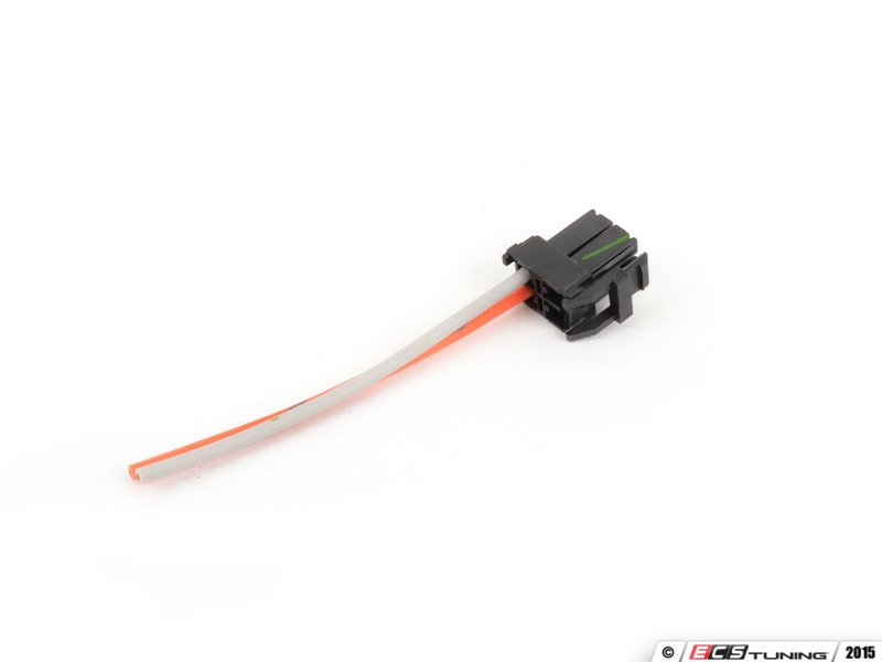 Genuine Volkswagen Audi - 8E0998391 - D2S Ballast / Igniter Repair Kit ...