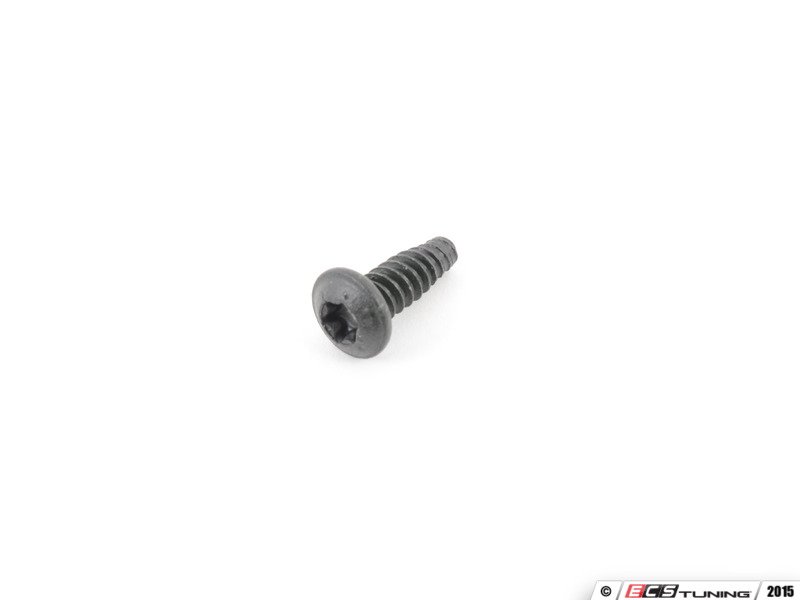Genuine Volkswagen Audi - 4A0853127D - Screw - Priced Each (4A0 853 127 D)