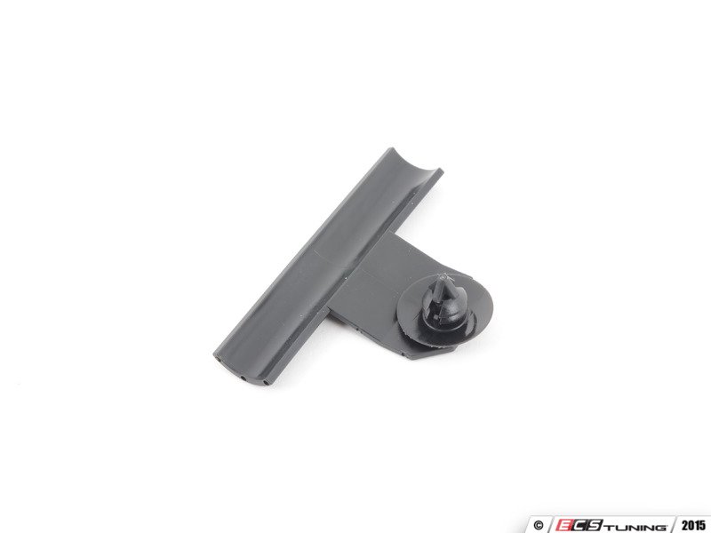 Genuine Volkswagen Audi - 8L0971848A - Door harness holder - Priced ...