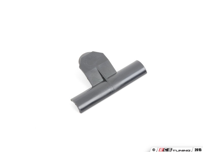 Genuine Volkswagen Audi - 8L0971848A - Door harness holder - Priced ...