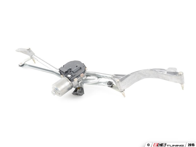 Genuine Mercedes Benz - 2118201340 - Wiper Transmission