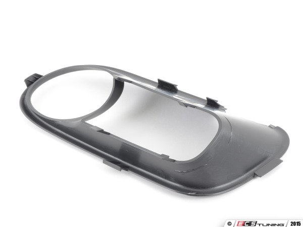 Genuine Volkswagen Audi - 7L6853663F9B9 - Fog Light Surround - Left ...