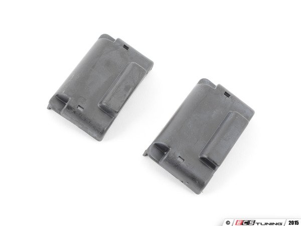 Genuine Volkswagen Audi - 8N0881183 - Front Seat Rail - Left - (NO ...