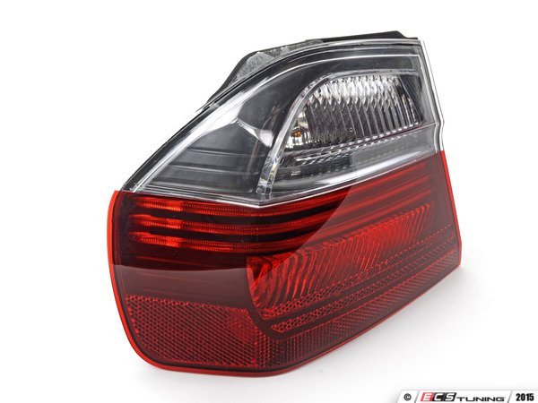 Genuine BMW - 63210406879 - REAR LIGHT (63-21-0-406-879)