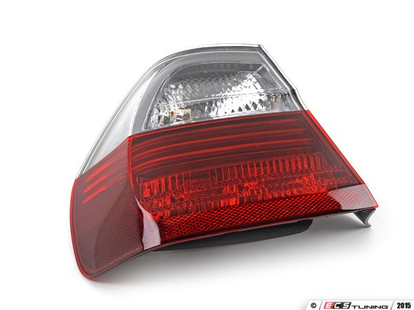 Genuine BMW - 63210406879 - REAR LIGHT (63-21-0-406-879)