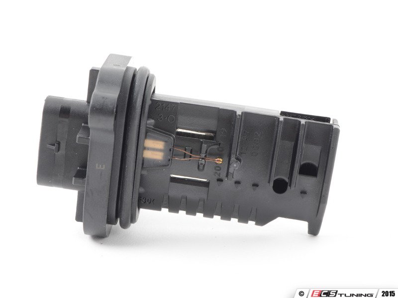 Genuine BMW - 13627612746 - Mass Air Flow Sensor (MAF) (13-62-7-612-746)