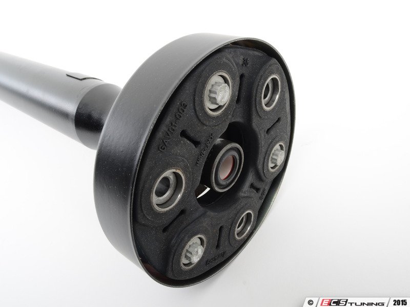 Genuine Volkswagen Audi - 8N0521101J - Driveshaft - (NO LONGER ...