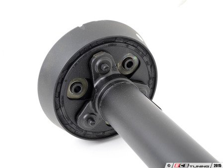 Genuine Volkswagen Audi - 8N0521101J - Driveshaft - (NO LONGER ...