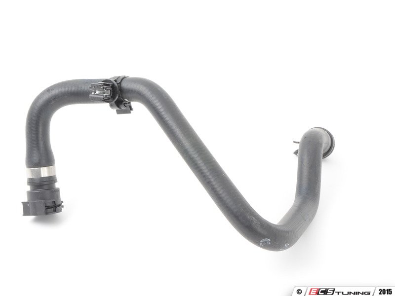 Genuine MINI - 17122754573 - Coolant Hose (17-12-2-754-573)