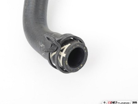 Genuine MINI - 17122754573 - Coolant Hose (17-12-2-754-573)