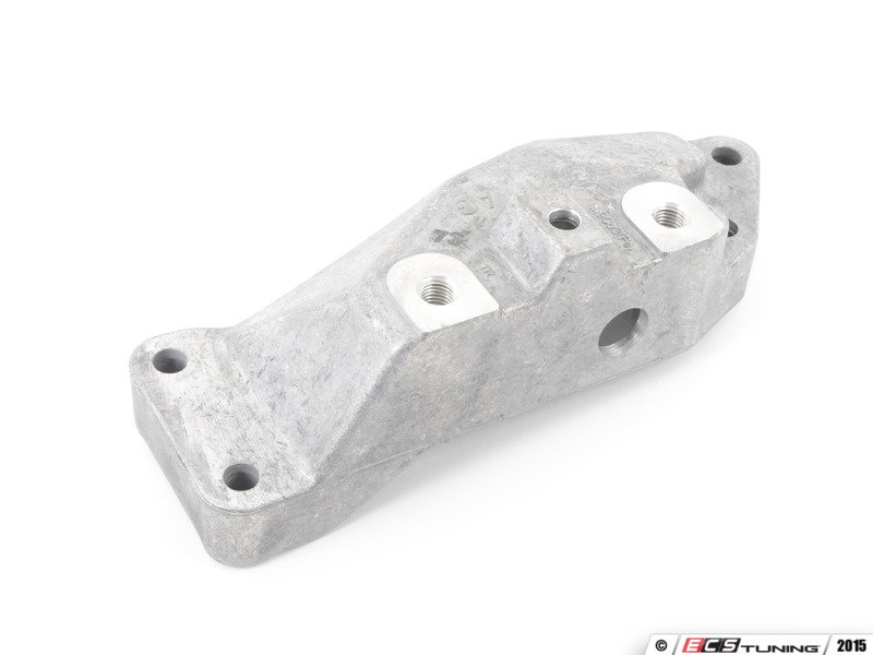 Genuine Volkswagen Audi - 1K0199117AB - Engine Mount Bracket - Left ...