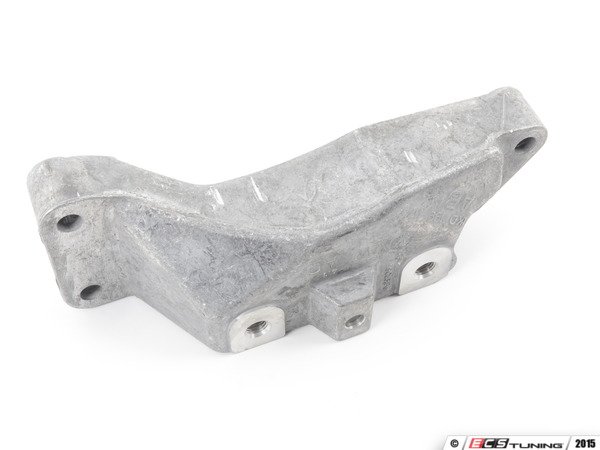 Genuine Volkswagen Audi - 1K0199117AB - Engine Mount Bracket - Left ...