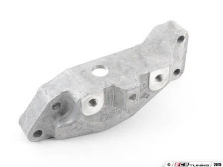 Genuine Volkswagen Audi - 1K0199117AB - Engine Mount Bracket - Left ...