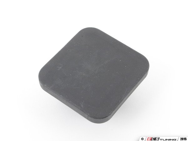 Genuine Volkswagen Audi - 7L0803593 - Hitch Plug (7L0 803 593)