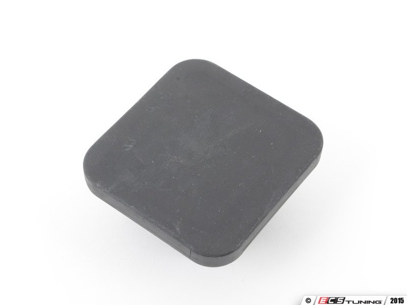 Genuine Volkswagen Audi - 7L0803593 - Hitch Plug (7L0 803 593)