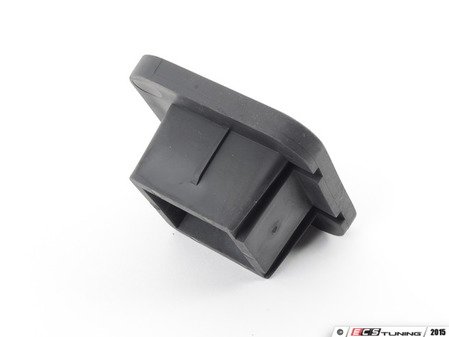 Genuine Volkswagen Audi - 7L0803593 - Hitch Plug (7L0 803 593)