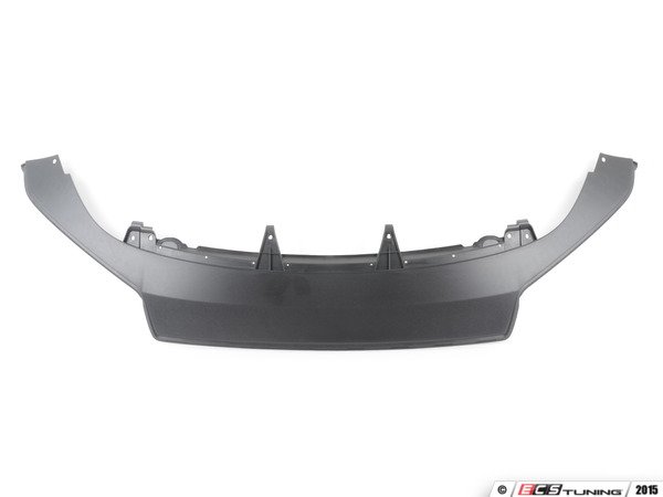 Genuine Volkswagen Audi - 5C6805903J9B9 - Front Lower Spoiler (5C6 805 ...