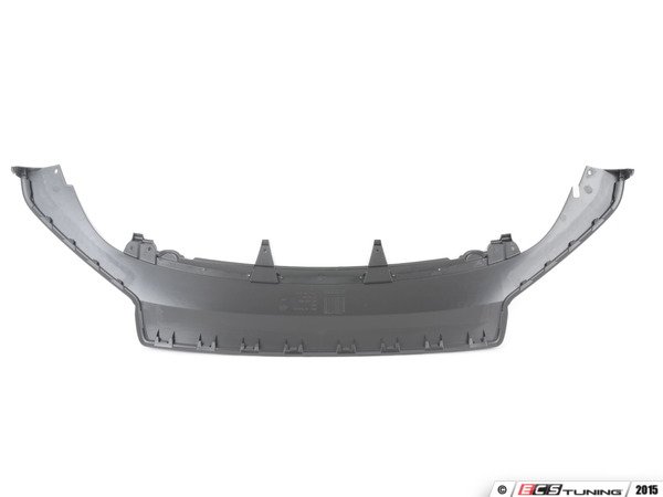 Genuine Volkswagen Audi - 5C6805903J9B9 - Front Lower Spoiler (5C6 805 ...