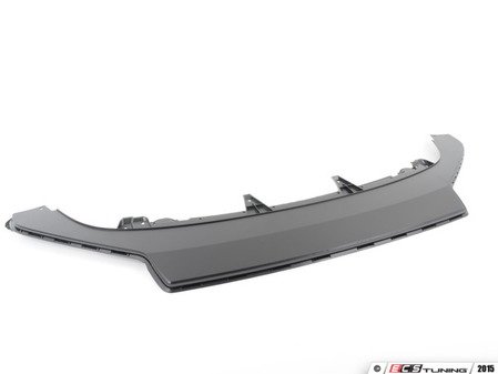 Genuine Volkswagen Audi - 5C6805903J9B9 - Front Lower Spoiler (5C6 805 ...