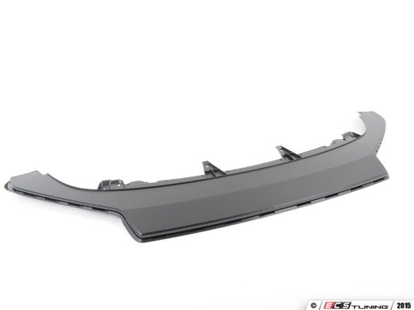 Genuine Volkswagen Audi - 5C6805903J9B9 - Front Lower Spoiler (5C6 805 ...