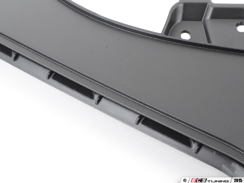 Genuine Volkswagen Audi - 5C6805903J9B9 - Front Lower Spoiler (5C6 805 ...