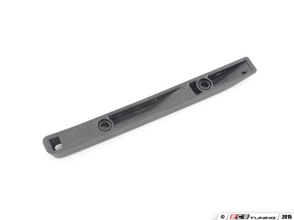 Genuine BMW - 54347117749 - Center wind deflector bracket - left (54-34 ...