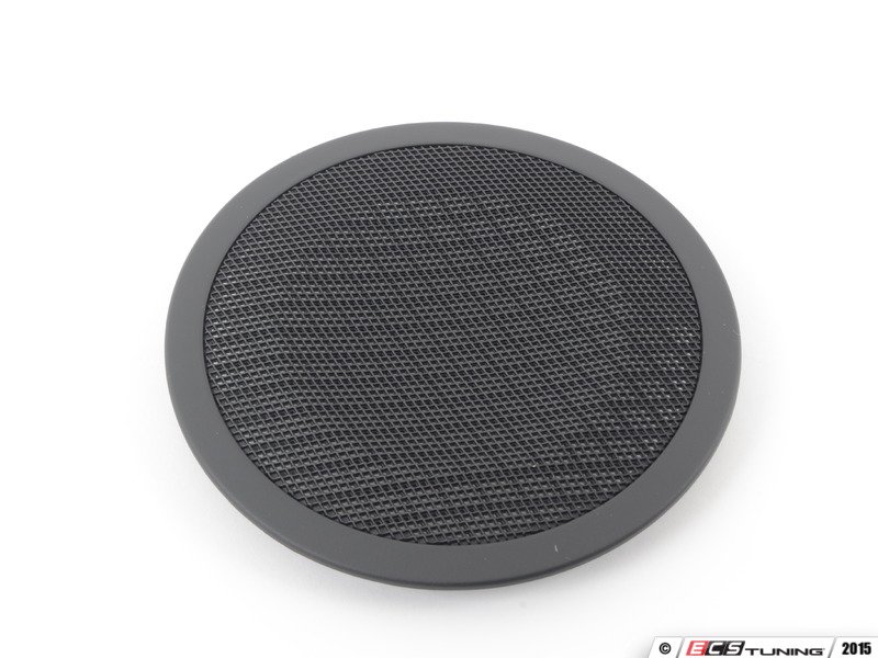 Genuine BMW - 51416975347 - TRIM (51-41-6-975-347)