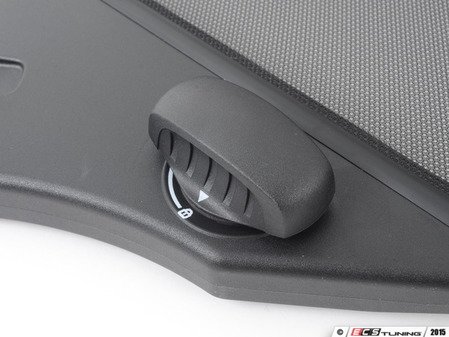 Genuine BMW - 54347269437 - Wind Deflector (54-34-7-269-437)