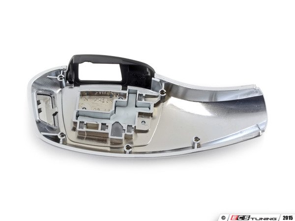 Genuine BMW - 61319155449 - SWITCH COVERS (61-31-9-155-449)