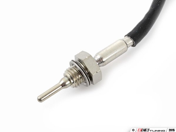 Genuine BMW - 13627811913 - E70 X5 EGR Valve Temperature Sensor (13-62 ...