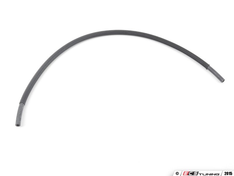 Genuine BMW - 11731435862 - Vacuum Hose (11-73-1-435-862)